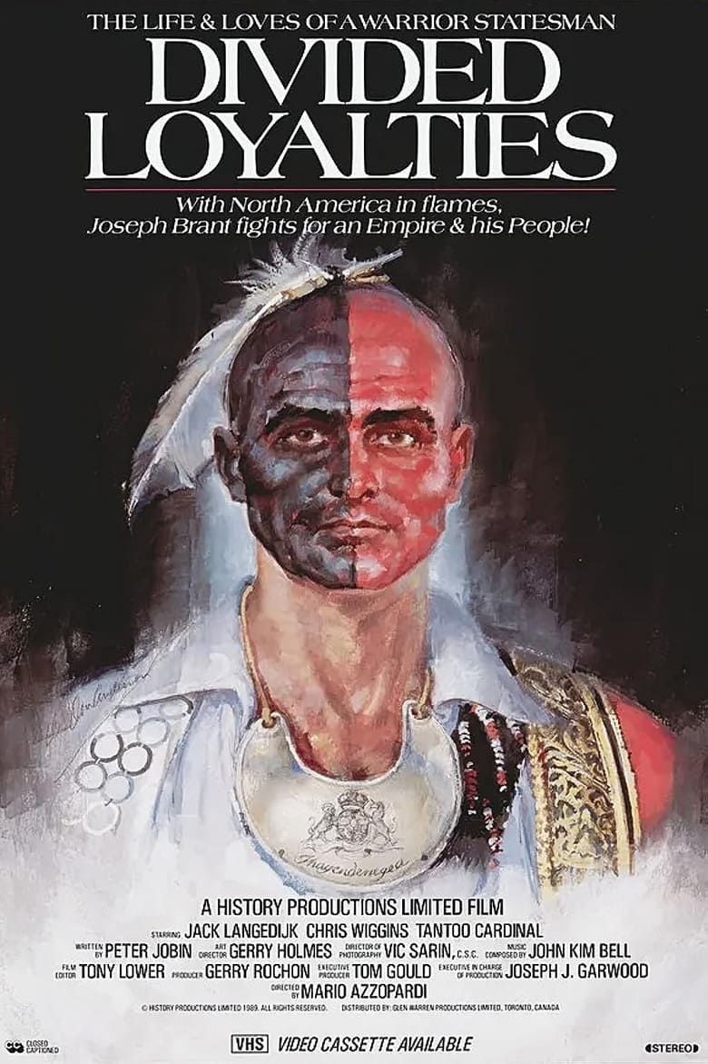 Divided Loyalties Summary, Latest News, Trailer, Cast, Where to Watch ...