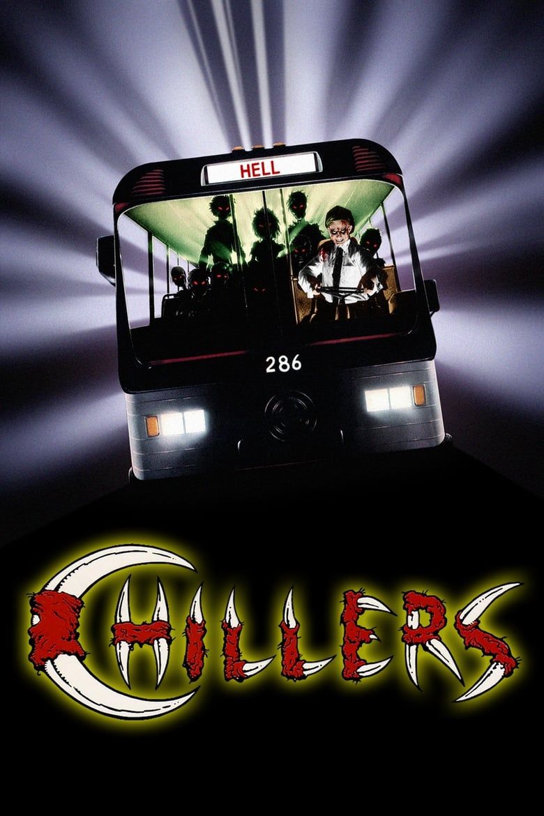 Chillers Summary, Latest News, Trailer, Cast, Where to Watch and More