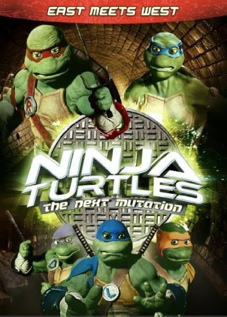 Ninja Turtles: The Next Mutation - East Meets West Summary, Latest News ...
