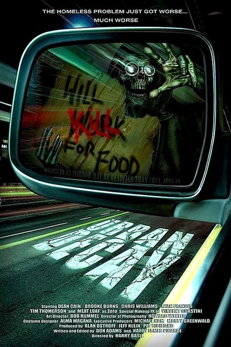 Urban Decay Summary, Latest News, Trailer, Cast, Where to Watch and More