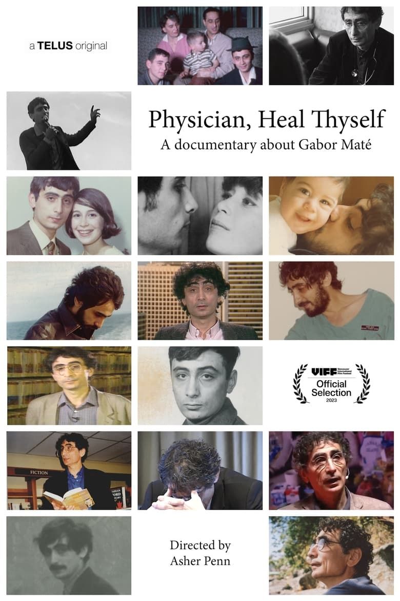 Physician, Heal Thyself Summary, Latest News, Trailer, Cast, Where to ...
