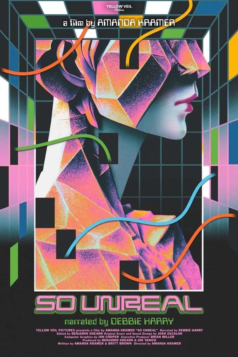 So Unreal Summary, Latest News, Trailer, Cast, Where to Watch and More