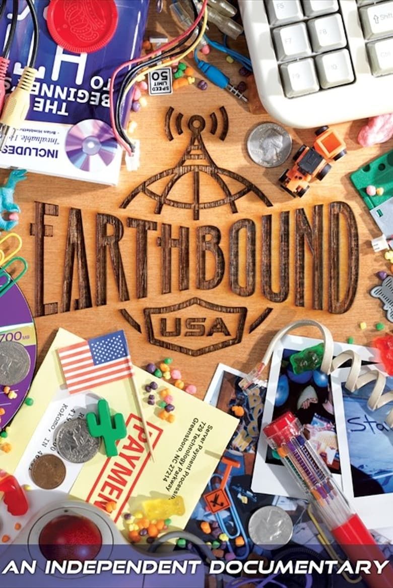Earthbound, USA Summary, Latest News, Trailer, Cast, Where to Watch and ...