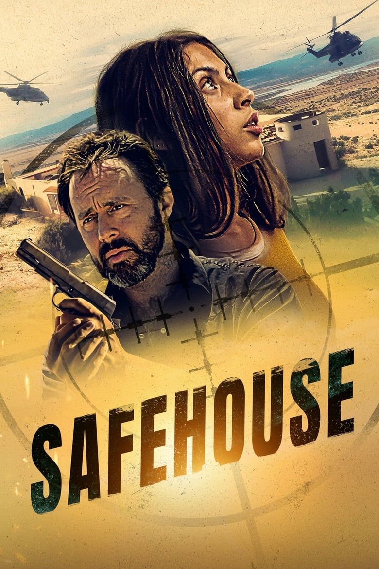 Safehouse Summary, Latest News, Trailer, Cast, Where to Watch and More