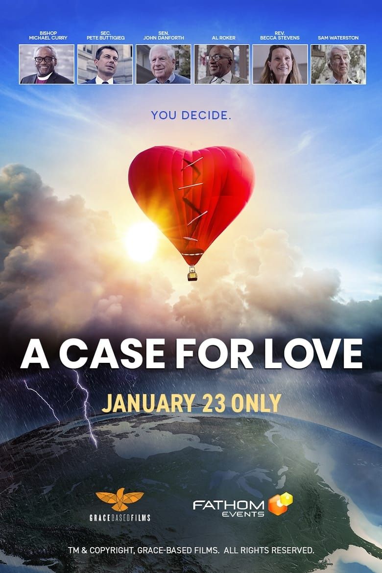 A Case for Love Summary, Latest News, Trailer, Cast, Where to Watch and ...