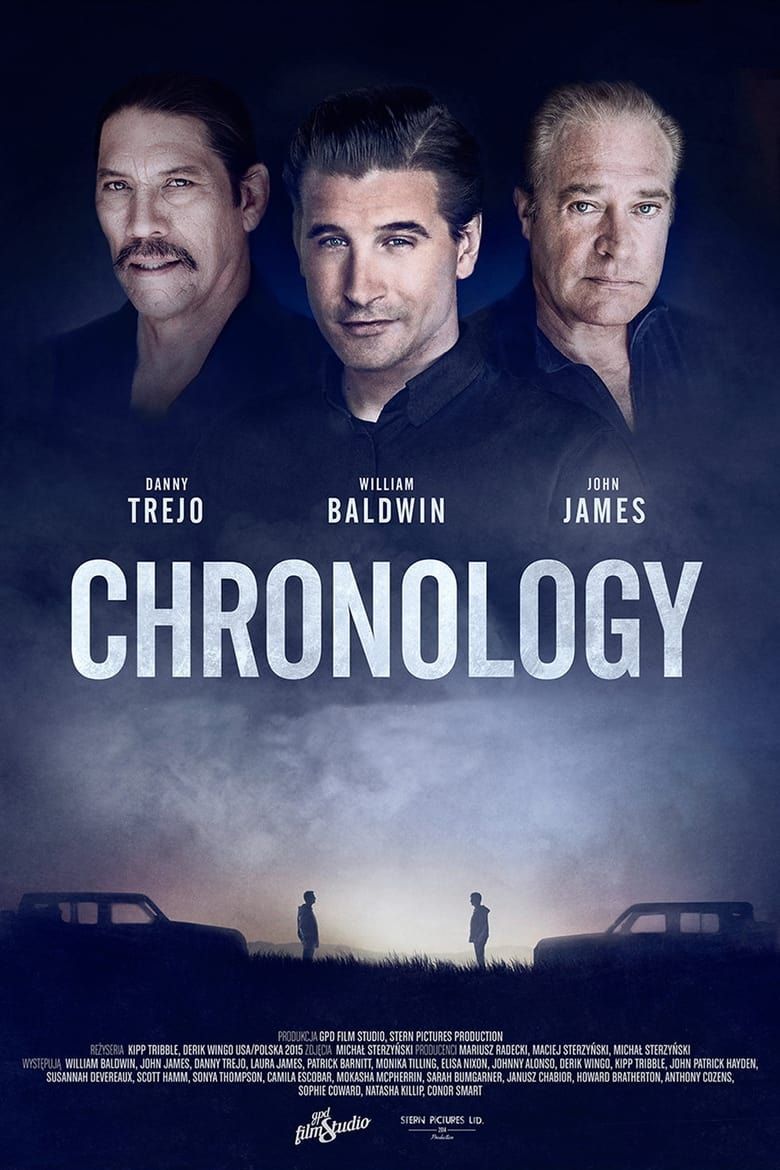 Chronology Summary, Latest News, Trailer, Cast, Where to Watch and More