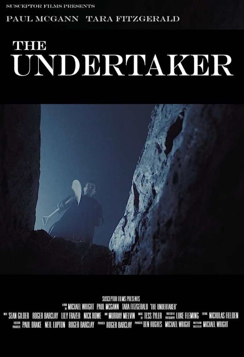 The Undertaker Summary, Latest News, Trailer, Cast, Where to Watch and More