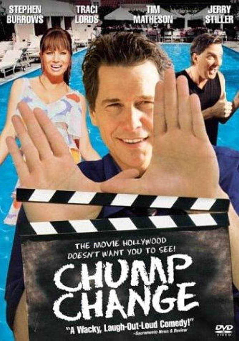 Chump Change Summary, Latest News, Trailer, Cast, Where to Watch and More