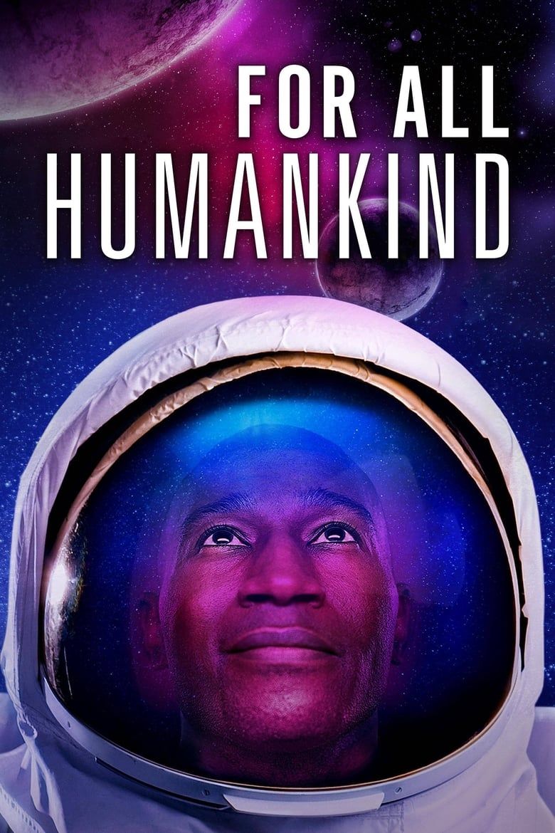 For All Humankind Summary, Latest News, Trailer, Cast, Where to Watch ...