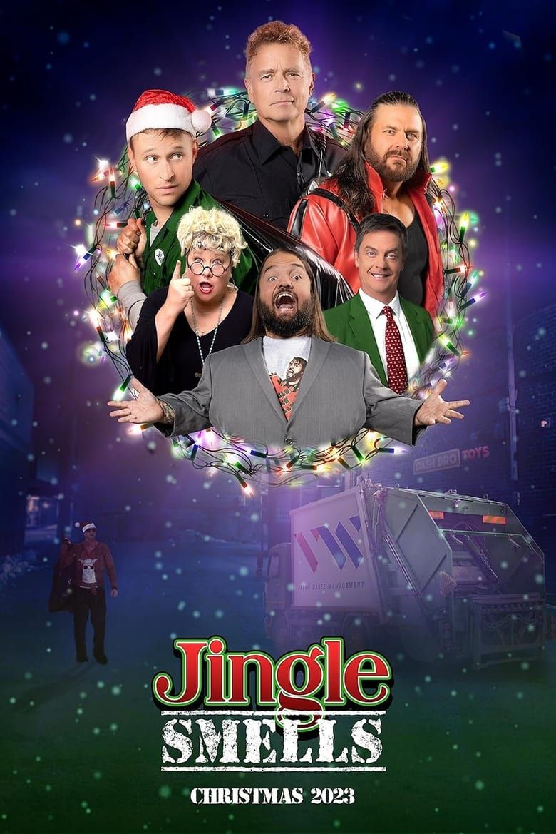 Jingle Smells Summary, Latest News, Trailer, Cast, Where to Watch and More