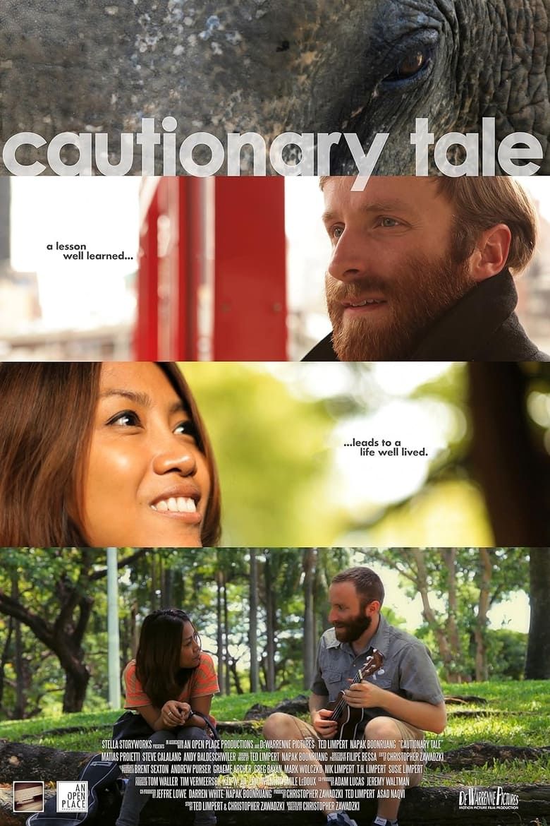 Cautionary Tale Summary, Latest News, Trailer, Cast, Where to Watch and ...