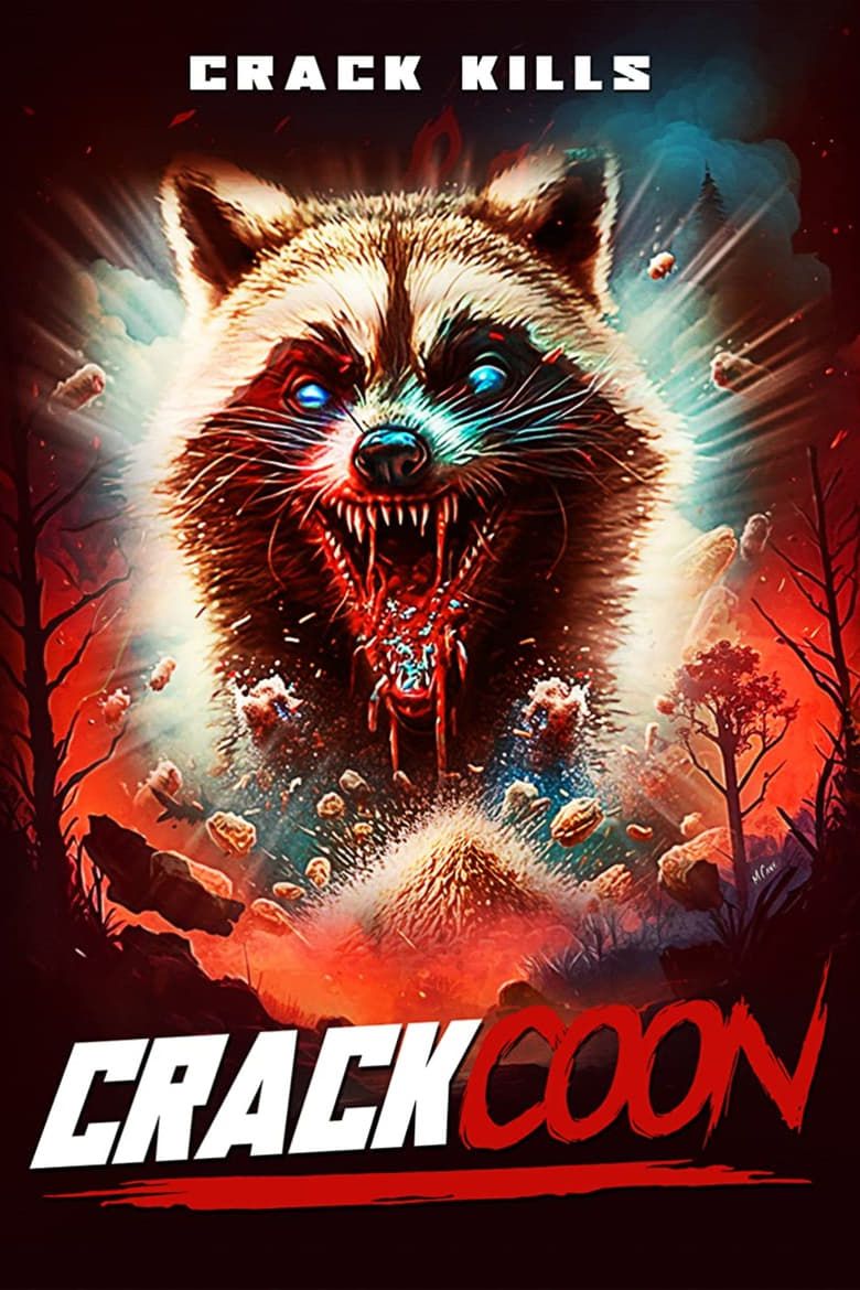 Crackcoon Summary, Latest News, Trailer, Cast, Where to Watch and More