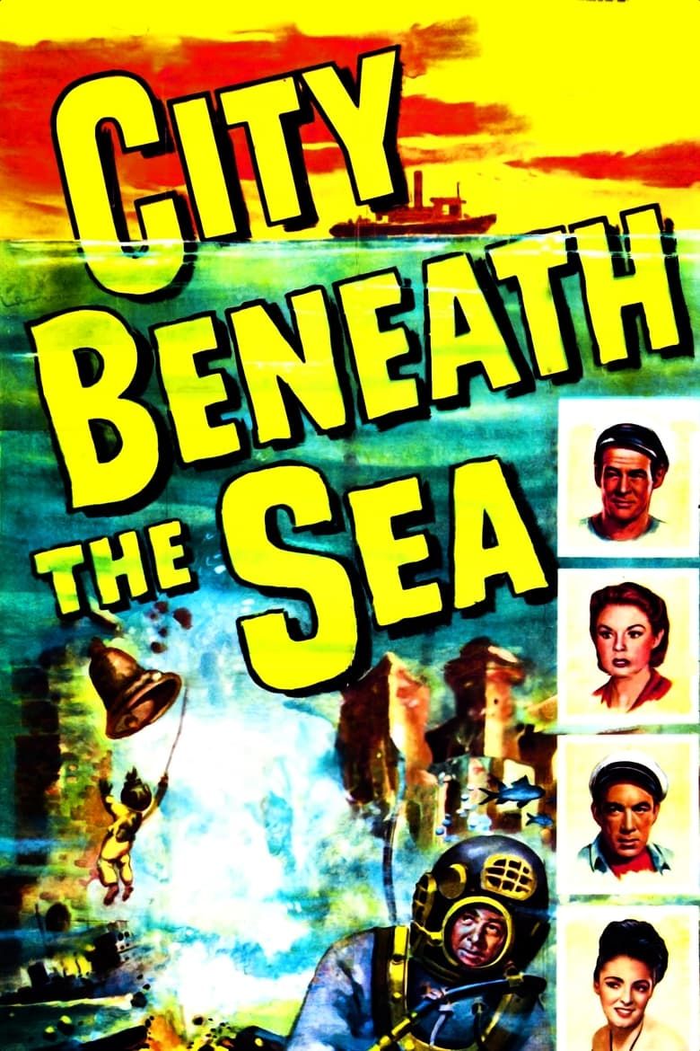 City Beneath the Sea Summary, Latest News, Trailer, Cast, Where to ...