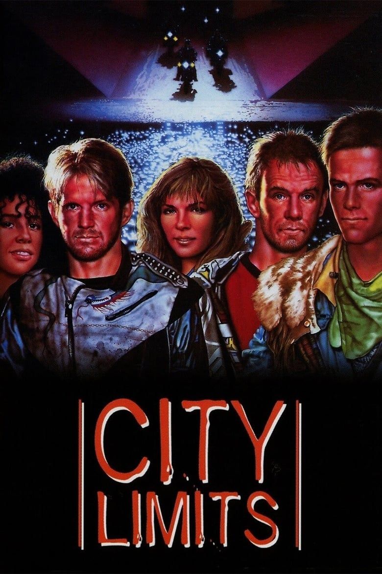 City Limits Summary, Latest News, Trailer, Cast, Where to Watch and More