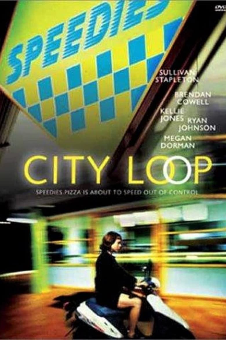 City Loop Summary, Latest News, Trailer, Cast, Where to Watch and More