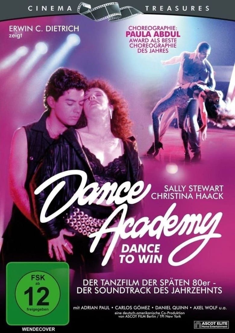 War Dancing - Dance to Win Summary, Latest News, Trailer, Cast, Where ...