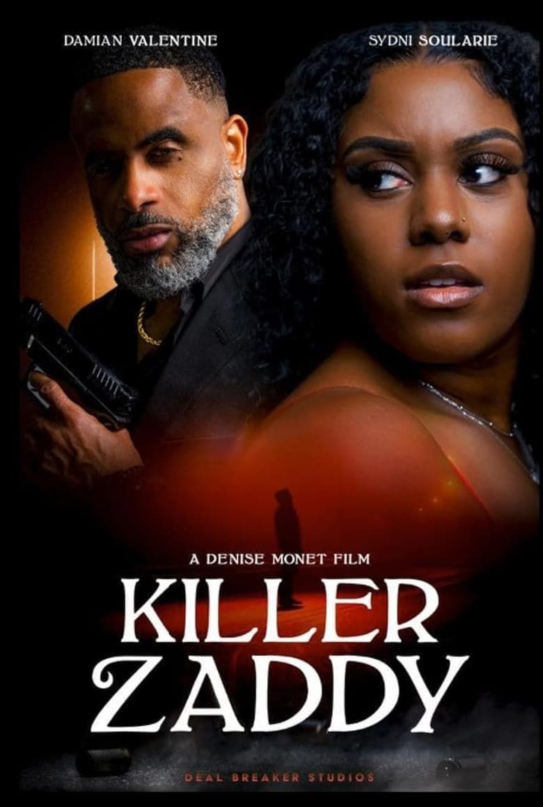 Killer Zaddy Summary, Latest News, Trailer, Cast, Where to Watch and More