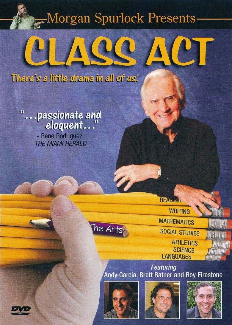 Class Act Summary, Latest News, Trailer, Cast, Where to Watch and More