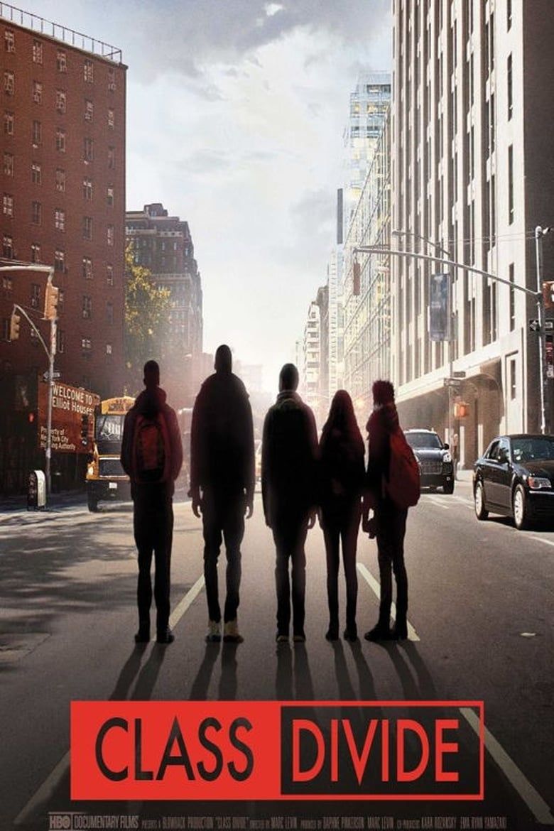 Class Divide Summary, Latest News, Trailer, Cast, Where to Watch and More