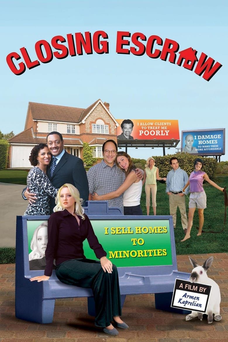 Closing Escrow Summary, Latest News, Trailer, Cast, Where to Watch and More