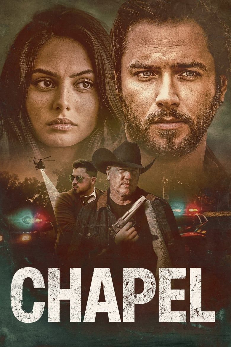 Chapel Summary, Latest News, Trailer, Cast, Where to Watch and More