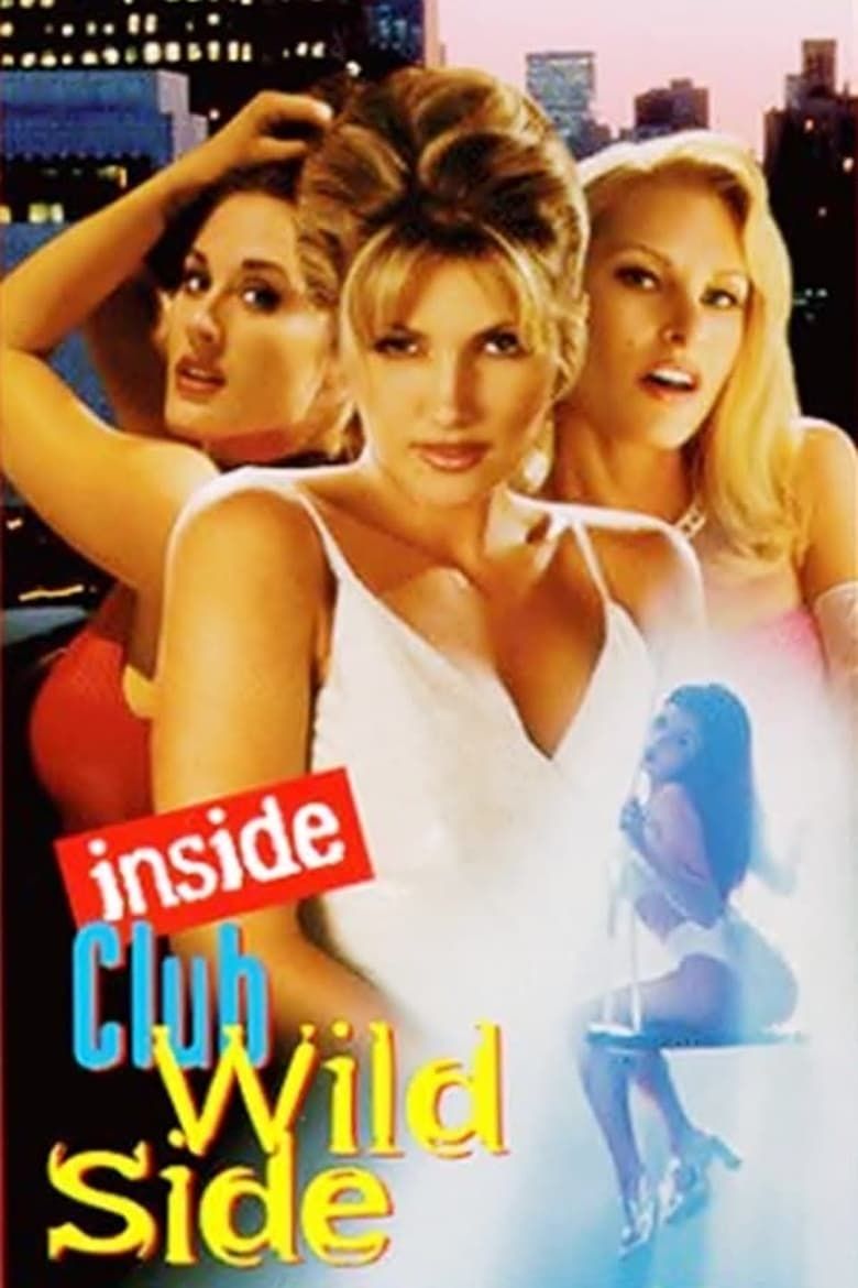 Club Wild Side 2 Summary, Latest News, Trailer, Cast, Where to Watch ...