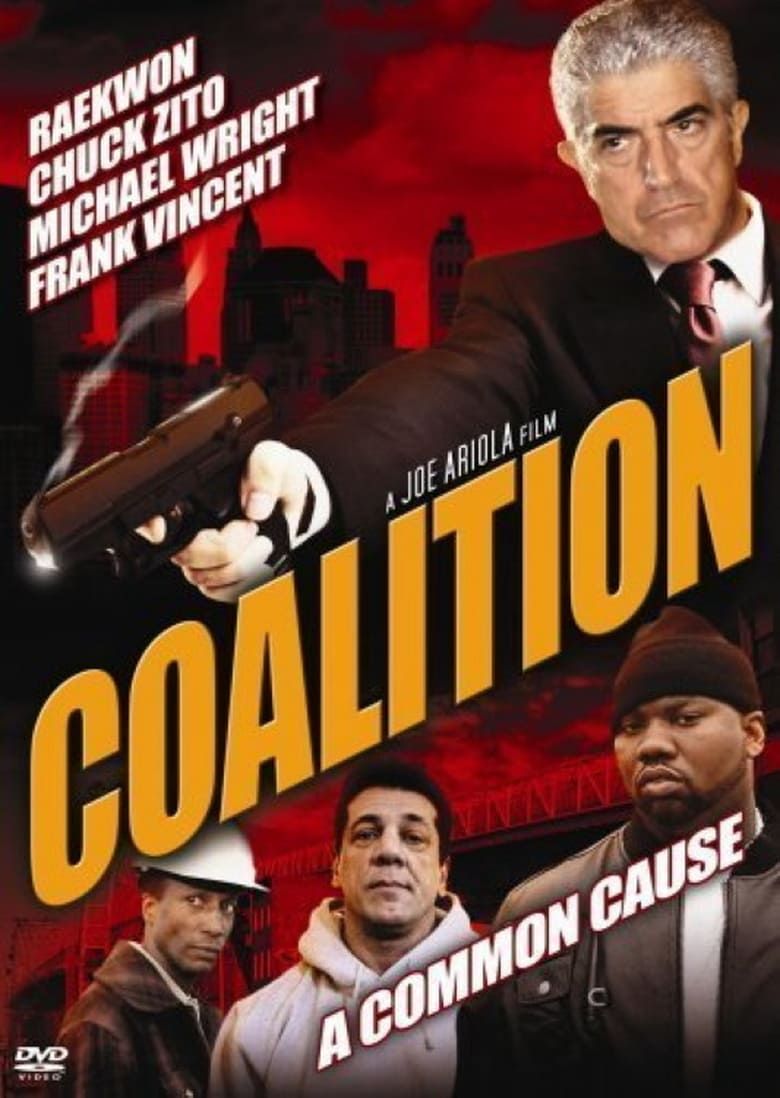 Coalition Summary, Latest News, Trailer, Cast, Where to Watch and More