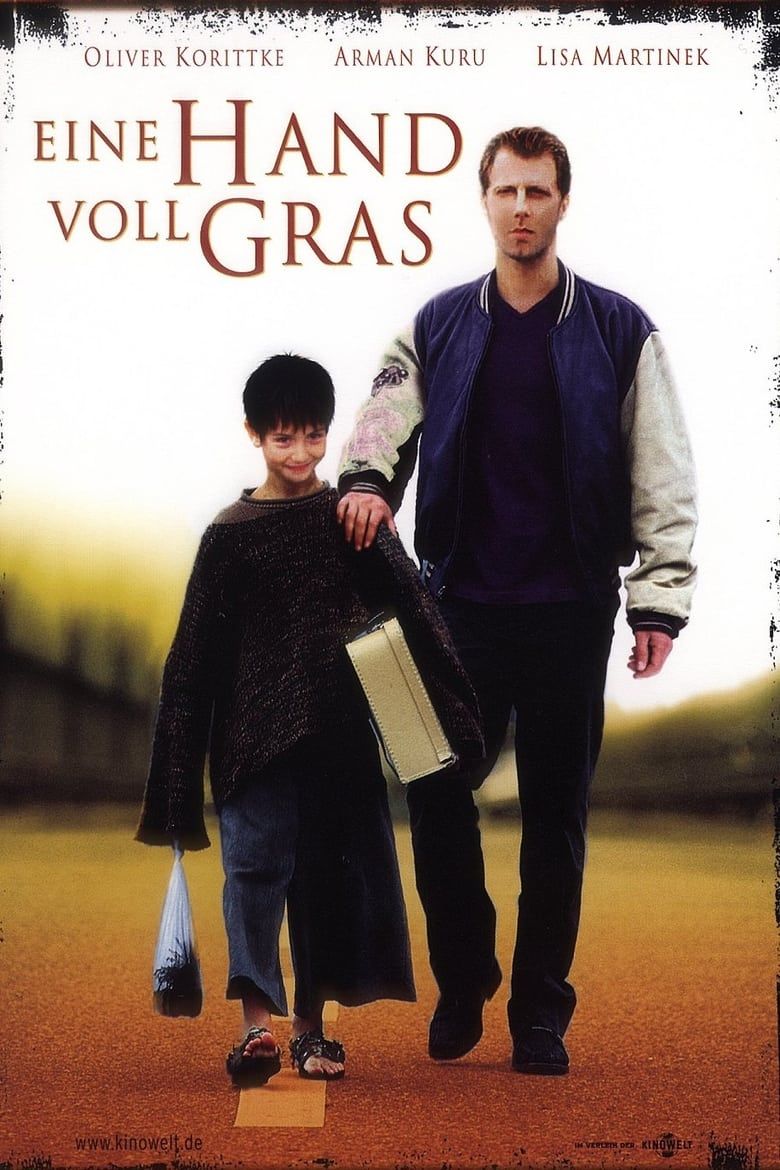 A Handful of Grass Summary, Latest News, Trailer, Cast, Where to Watch ...