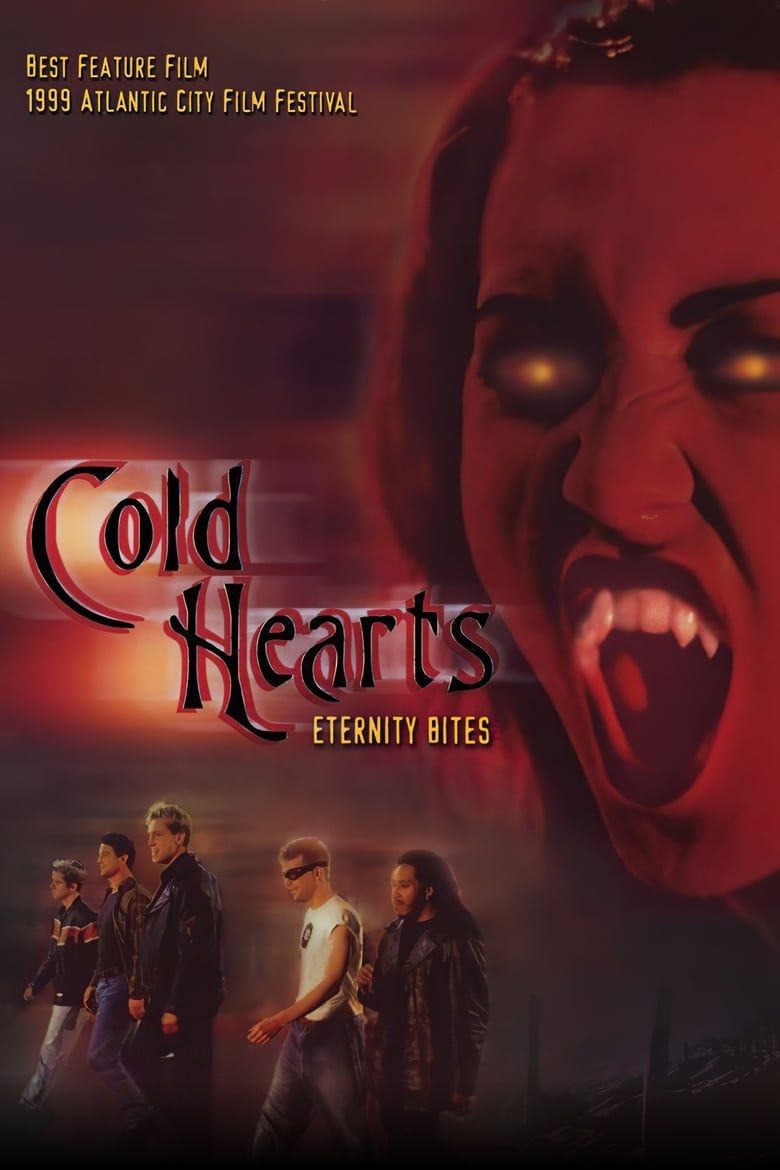 Cold Hearts Summary, Latest News, Trailer, Cast, Where to Watch and More
