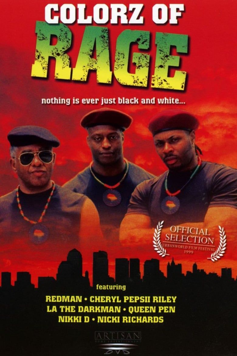 Colorz of Rage Summary, Latest News, Trailer, Cast, Where to Watch and More