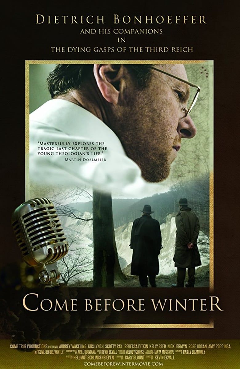 Come Before Winter Summary, Latest News, Trailer, Cast, Where to Watch ...