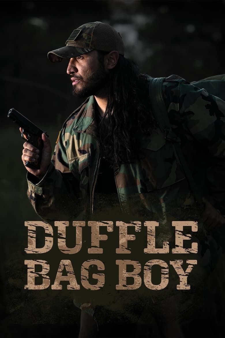 Duffle Bag Boy Summary, Latest News, Trailer, Cast, Where to Watch and More