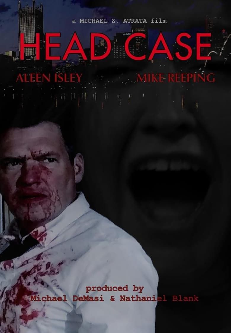 Head Case Summary, Latest News, Trailer, Cast, Where to Watch and More