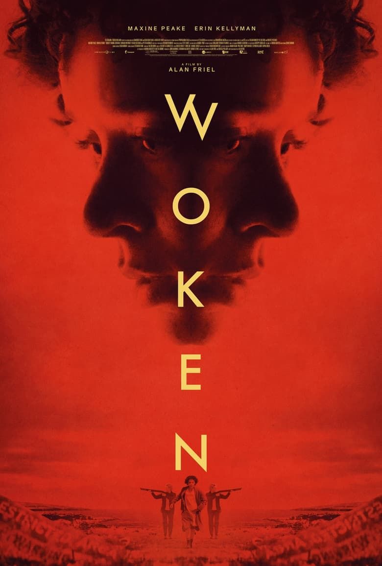 Woken Summary, Latest News, Trailer, Cast, Where to Watch and More