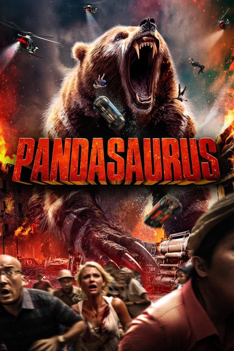 Pandasaurus Summary, Latest News, Trailer, Cast, Where to Watch and More