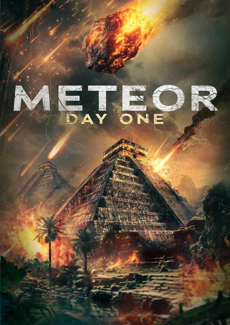 Meteor: Day One Summary, Latest News, Trailer, Cast, Where to Watch and ...