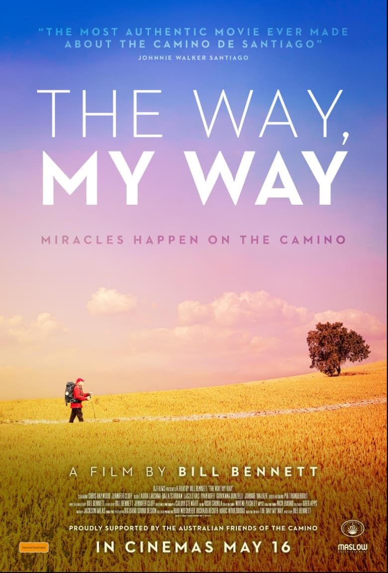 The Way, My Way Summary, Latest News, Trailer, Cast, Where to Watch and ...