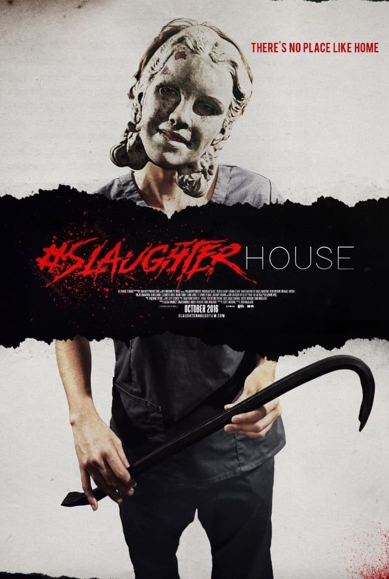 #Slaughterhouse Summary, Latest News, Trailer, Cast, Where to Watch and ...