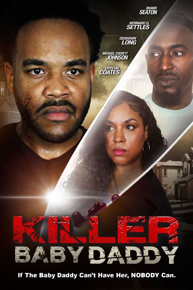 Killer Baby Daddy Summary, Latest News, Trailer, Cast, Where to Watch ...
