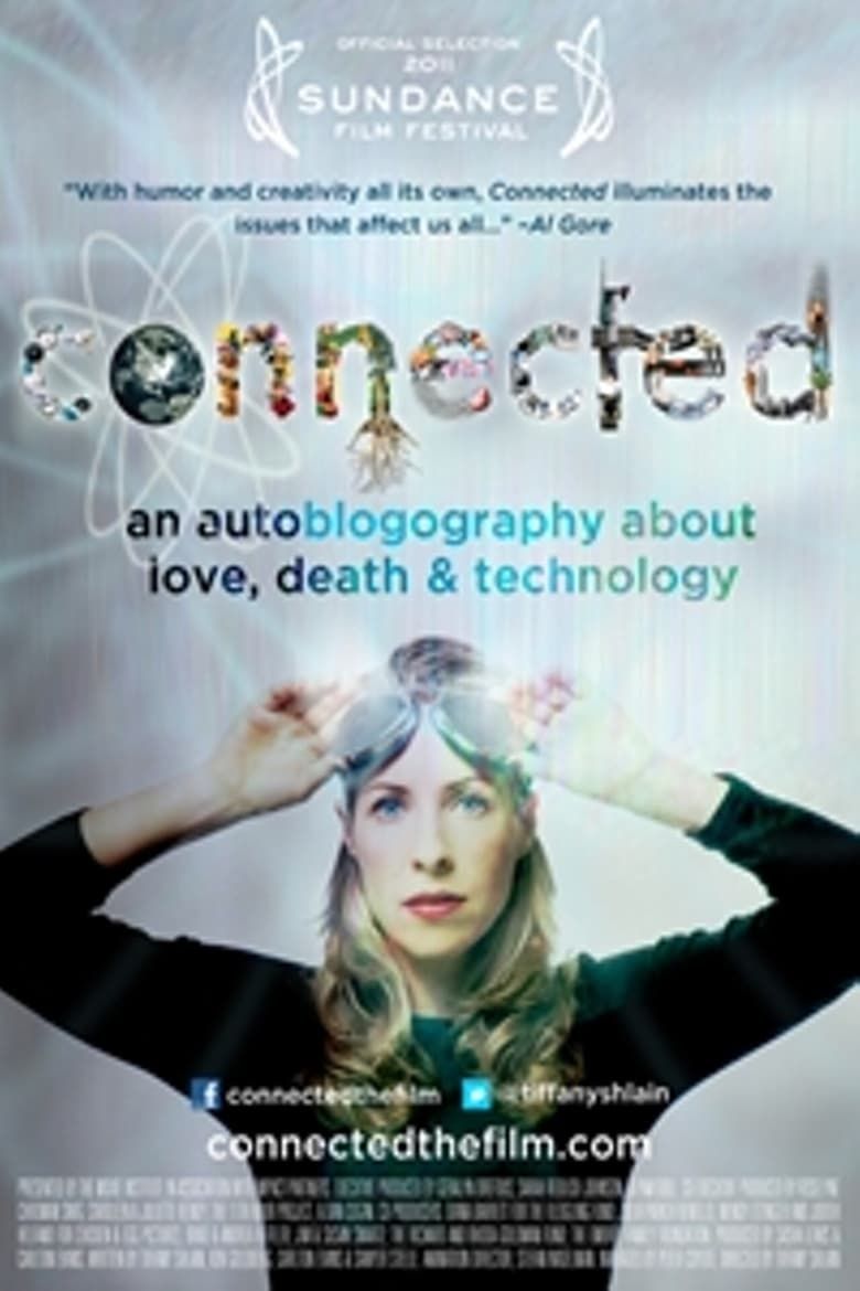 Connected: An Autoblogography About Love, Death & Technology Summary ...