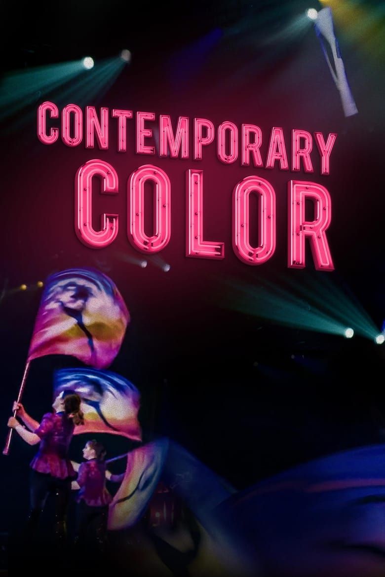 Contemporary Color Summary, Latest News, Trailer, Cast, Where to Watch ...