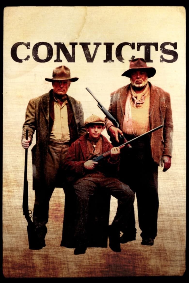 Convicts Summary, Latest News, Trailer, Cast, Where to Watch and More