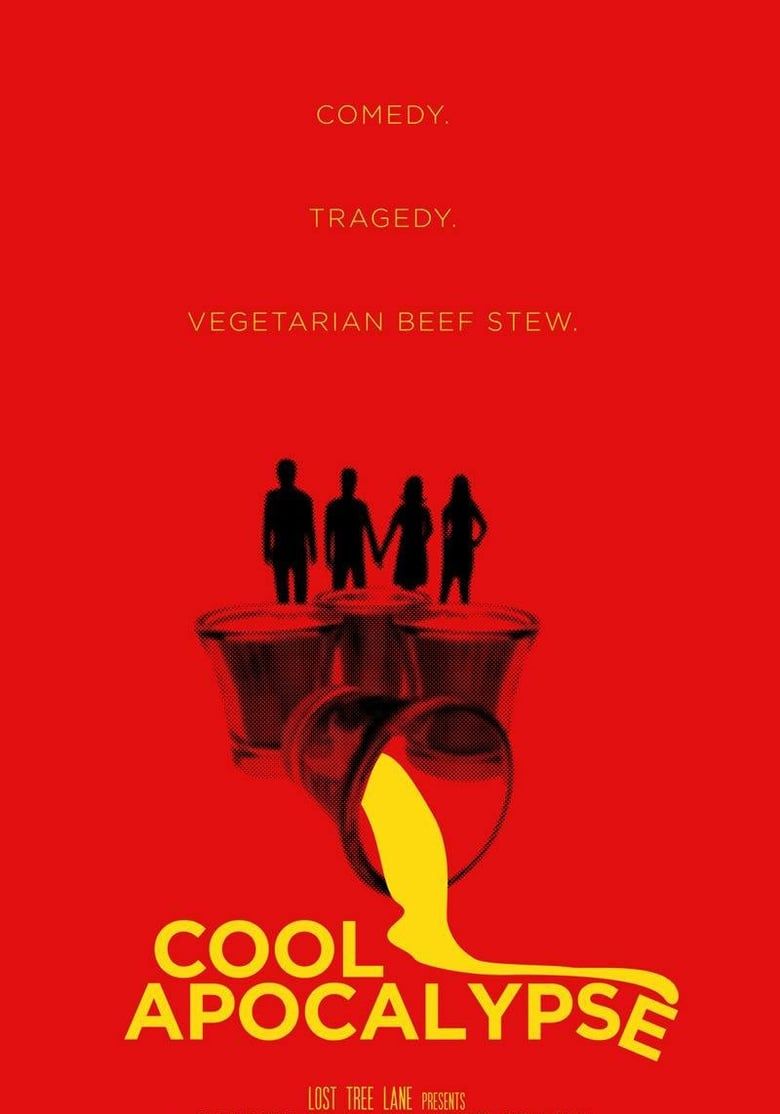 Cool Apocalypse Summary, Latest News, Trailer, Cast, Where to Watch and ...