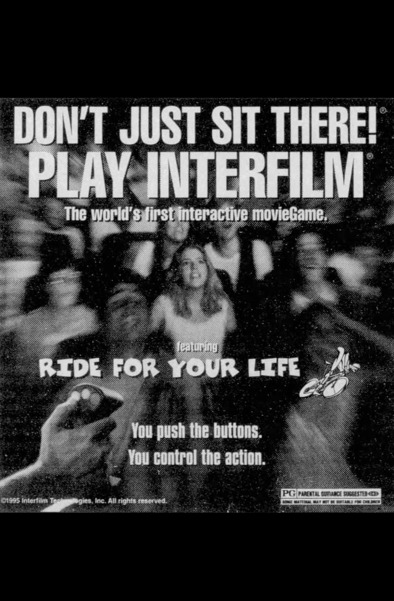 Ride For Your Life Summary, Latest News, Trailer, Cast, Where to Watch ...