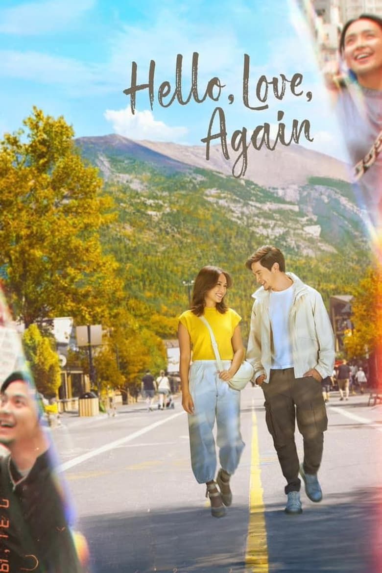 Hello, Love, Again Summary, Latest News, Trailer, Cast, Where to Watch ...