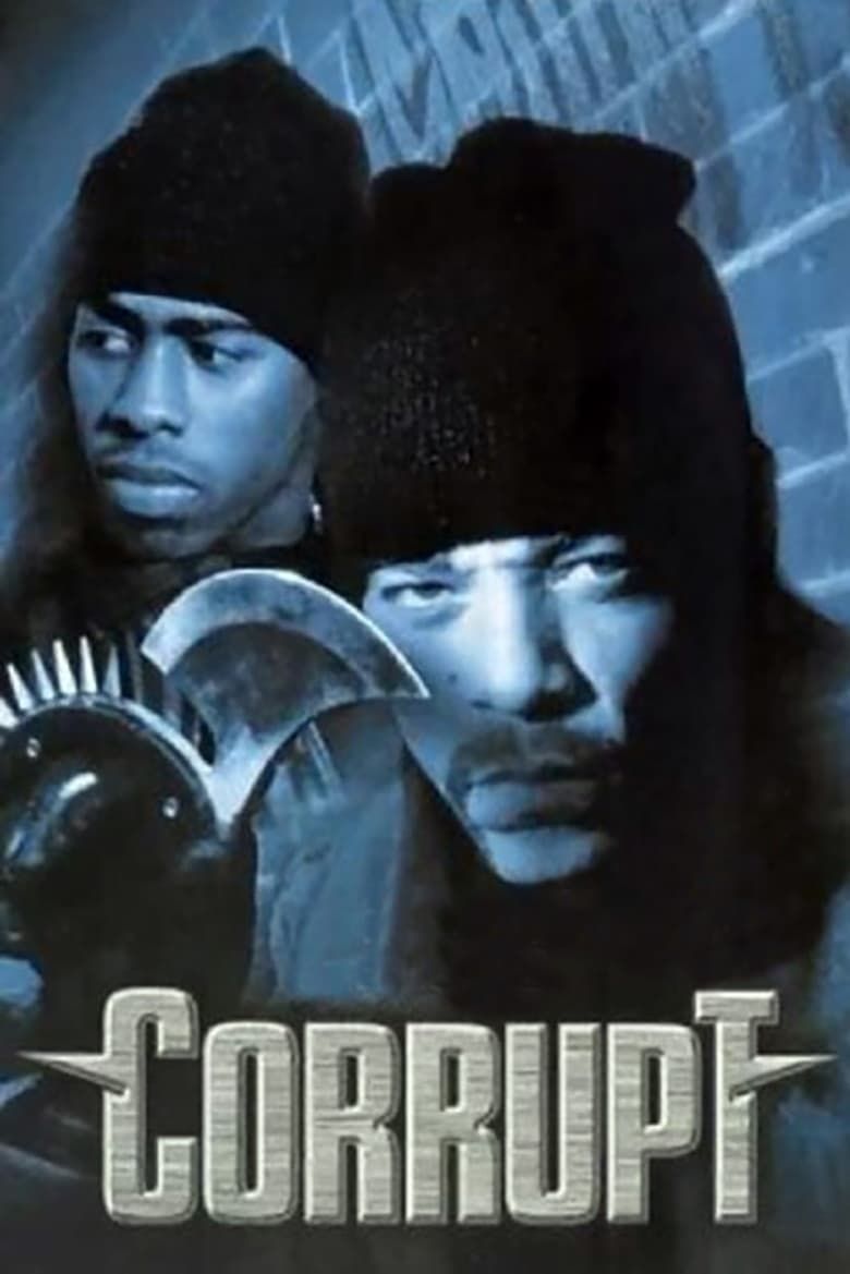 Corrupt Summary, Latest News, Trailer, Cast, Where to Watch and More