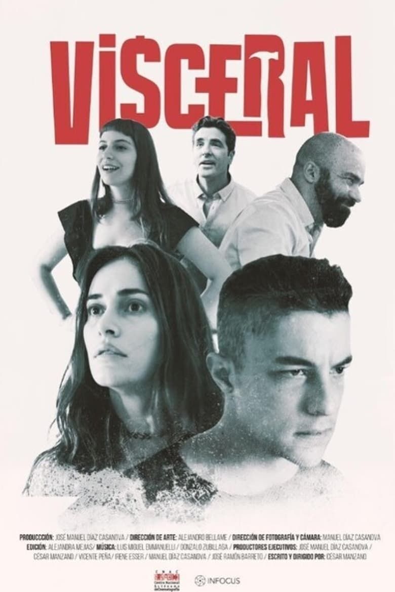 Visceral Summary, Latest News, Trailer, Cast, Where to Watch and More