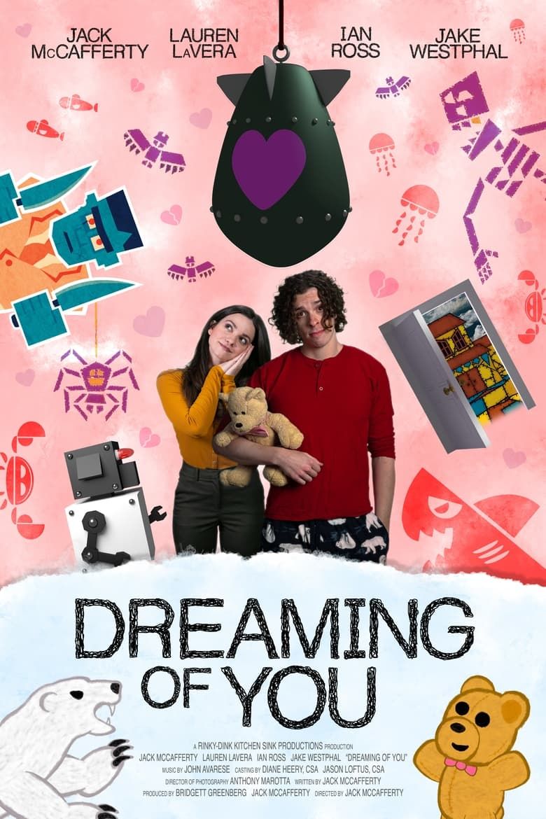 Dreaming of You Summary, Latest News, Trailer, Cast, Where to Watch and ...