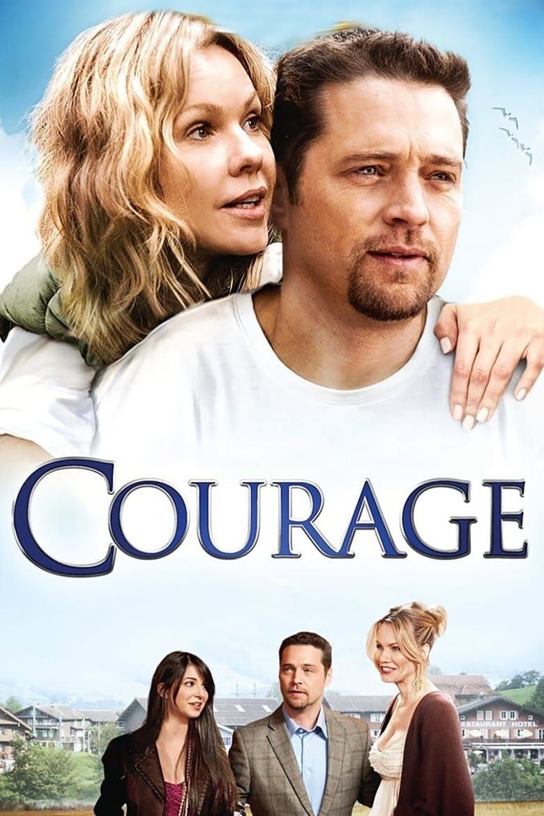 Courage Summary, Latest News, Trailer, Cast, Where to Watch and More
