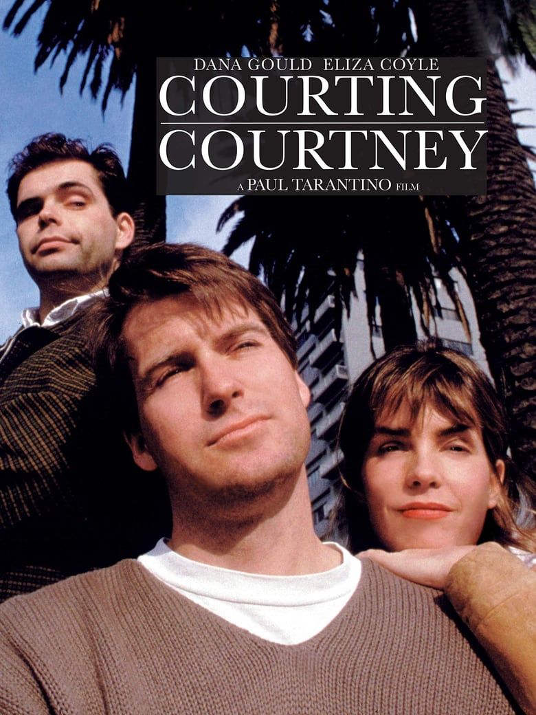 Courting Courtney Summary, Latest News, Trailer, Cast, Where to Watch ...